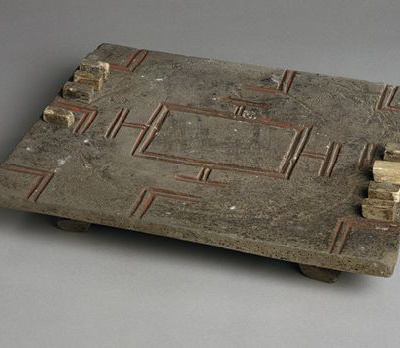 معرفی بازی باستانی «لیوبو» (Liubo)